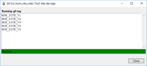 Git Gui: le Guide Complet - Codeur Pro - Arnaud MERCIER