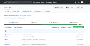 Différences entre l'outil git et la plateforme Github - Codeur Pro